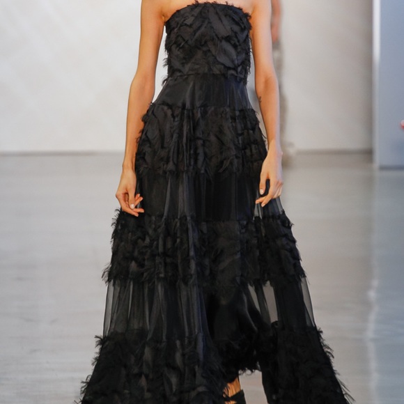 noon by noor | Dresses | Noon By Noor Stunning Formal Dress Nwt Sz 8 ...